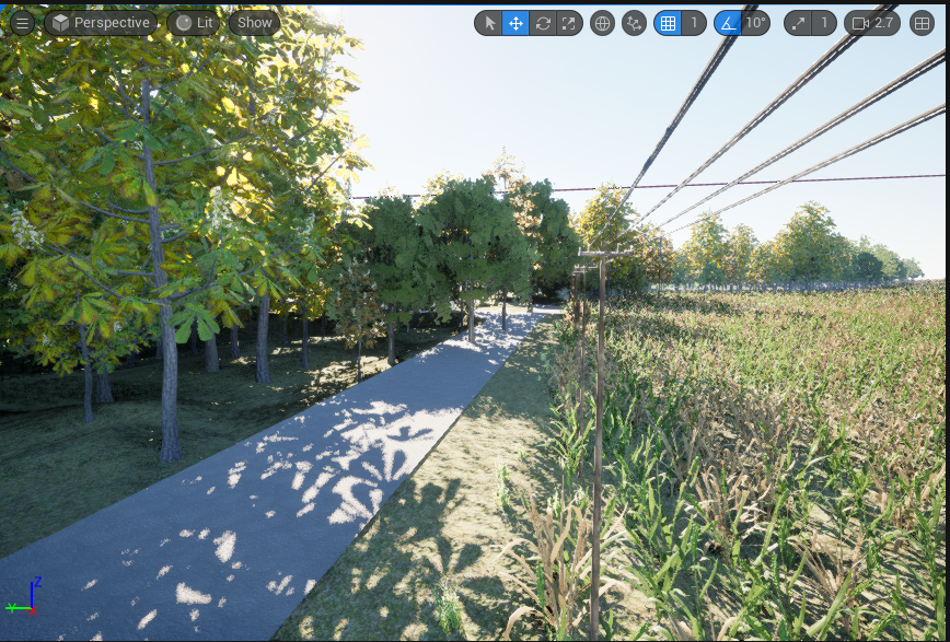 Car Simulator - Vehicle Simulator Project